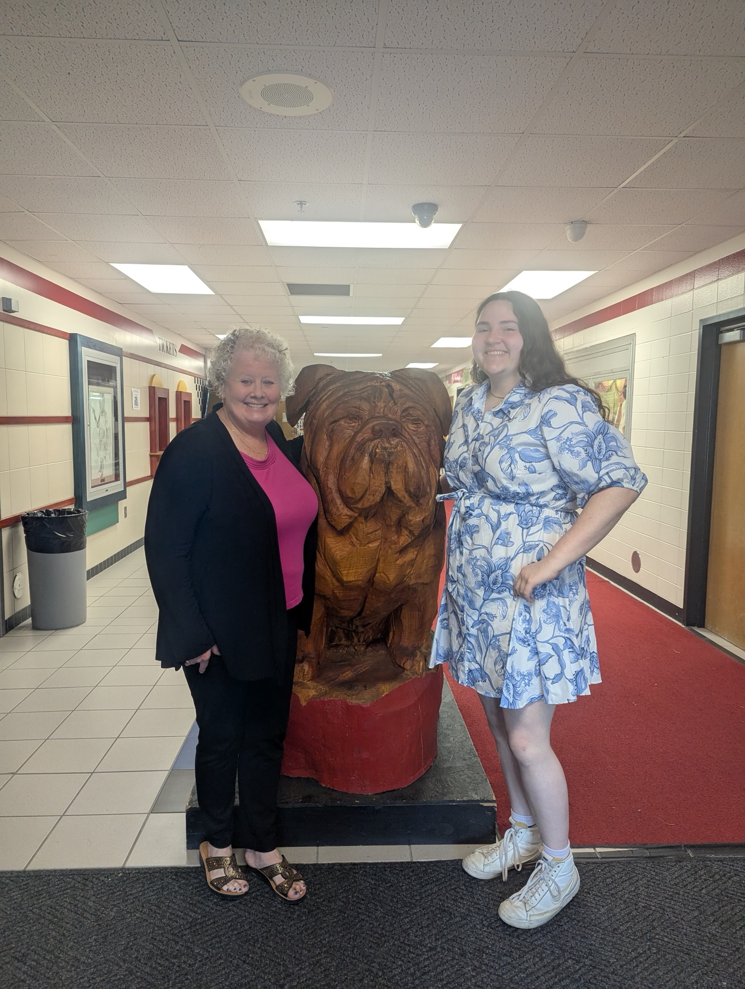 Rick Zylak Memorial Award – Crawford Central Community Foundation
